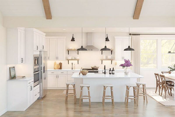 Builders - Monterra in Fate Texas